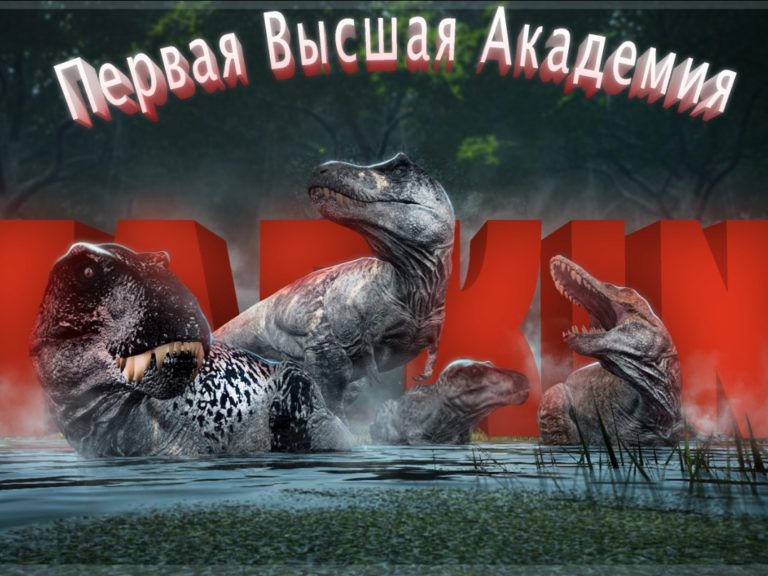 TAPKIN SUPREME - Общий портал всех серверов Tapkin